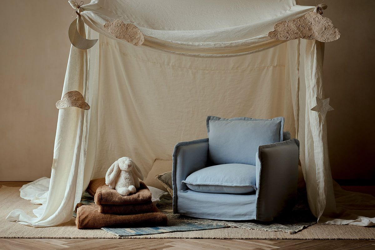 Six Penny Neva Chair