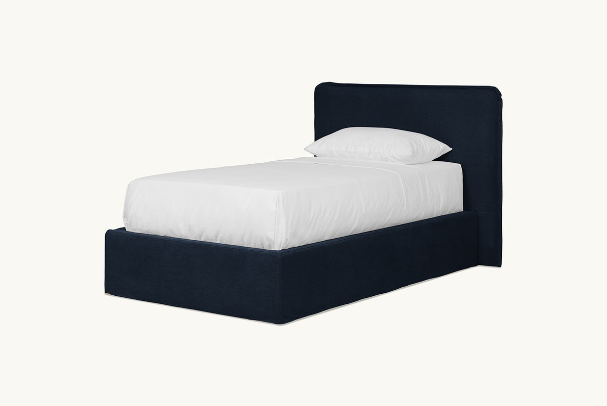 Neva Twin Bed – Dreamy Comfort – Sixpenny