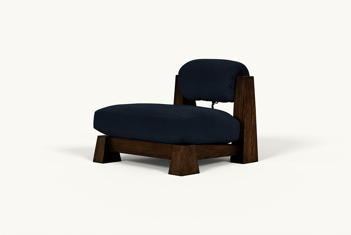 Tango Chair – Inspired Accent – Sixpenny