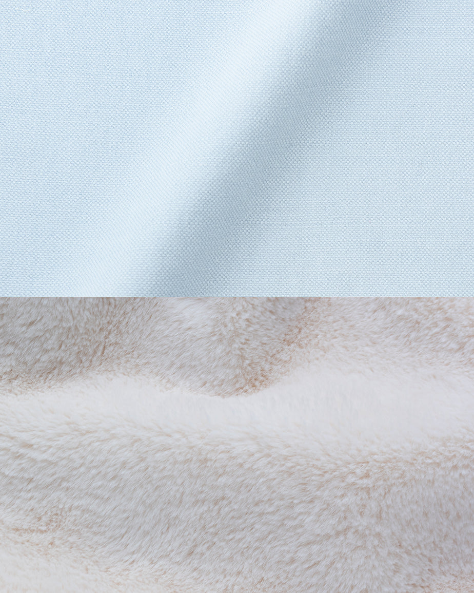 Salt Water & Dandelion Poof – Sixpenny